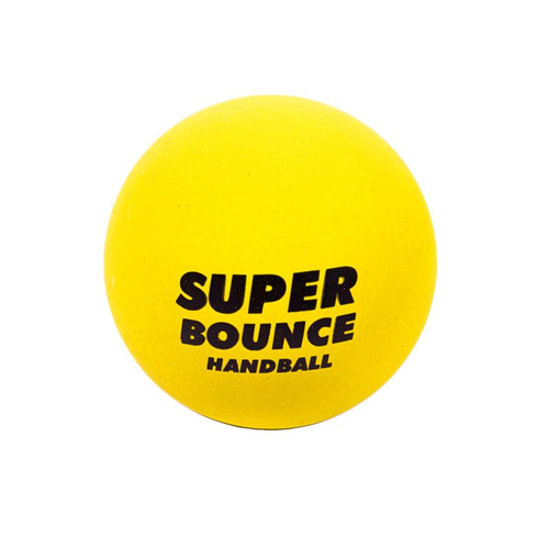 Super Bounce Handball 6cm - Discount Party World
