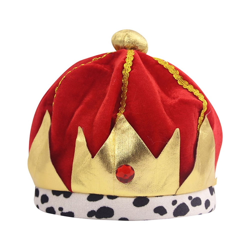 *KING'S CROWN - Discount Party World