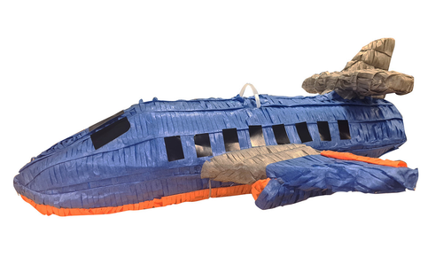 PINATA AIRCRAFT - Discount Party World
