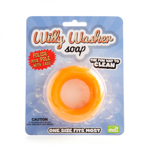 WEENER KLEENER SOAP - Discount Party World