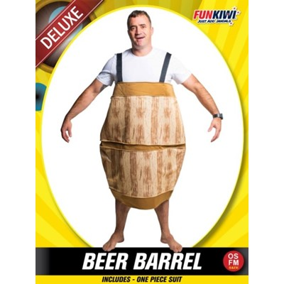 BEER BARREL - Discount Party World