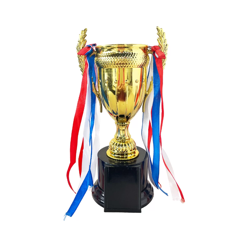 TROPHY CUP - 22CM - Discount Party World