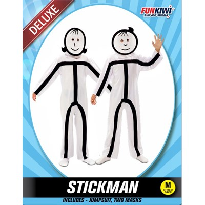 STICKMAN - Discount Party World