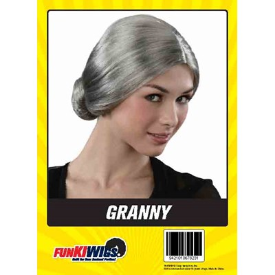 GRANNY - Discount Party World