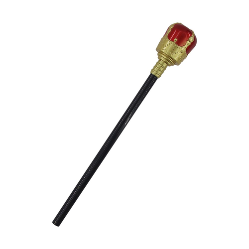40CM ROYAL MEDIEVAL SCEPTER - Discount Party World
