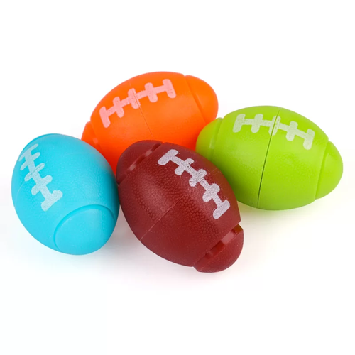 Football Spinner - 4PCS - Discount Party World