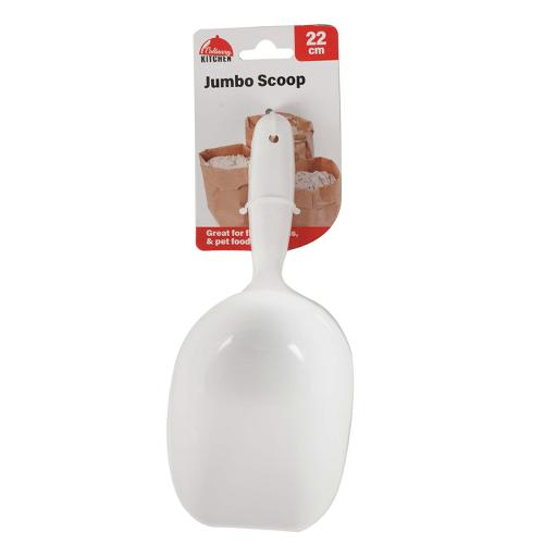 Measure Scoop Jumbo 22cm - Discount Party World