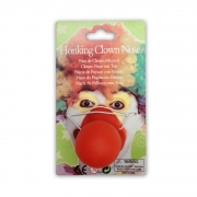 Clown HONKING NOSE - Discount Party World