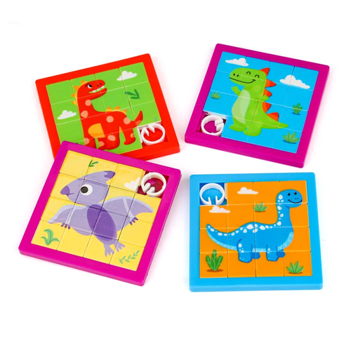 Slide Puzzle - Discount Party World