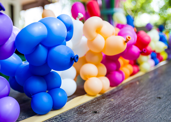 Party Shop & Party Decoration Sutherland Shire | Discount Party World