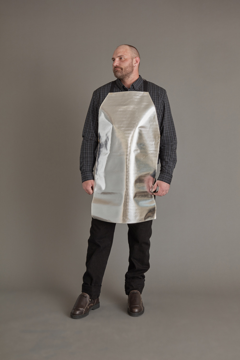 Molten Metals Industry - Aprons - Silver Needle Inc.™