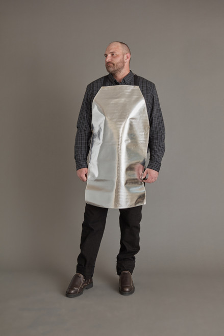 Molten Metals Industry - Aprons - Silver Needle Inc.™