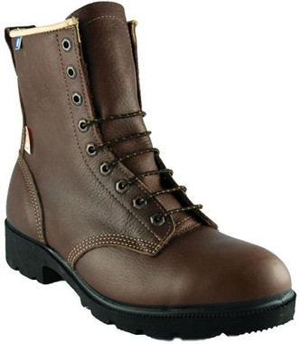 Royer Forestry Safety Boots Ballistic Nylon