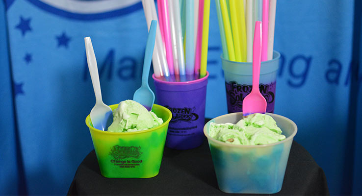 MAGIC Color Change® Products... Are They Worth It? - Frozen Solutions