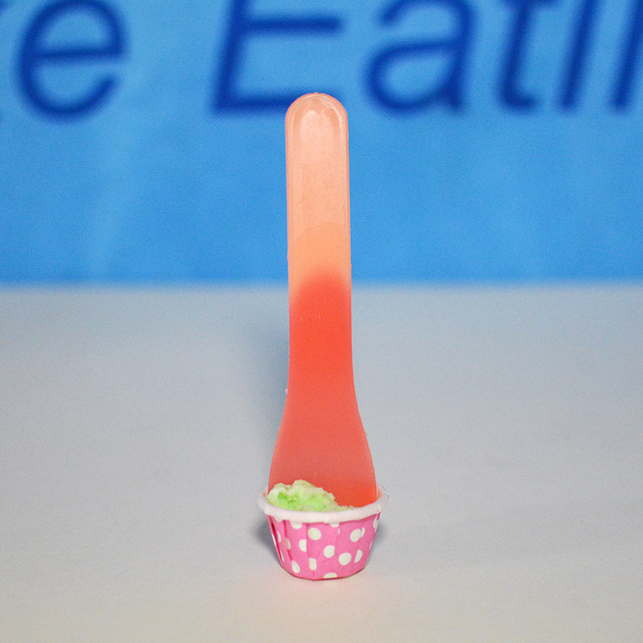 Spoons - Pre-Wrapped Spoons - Frozen Solutions