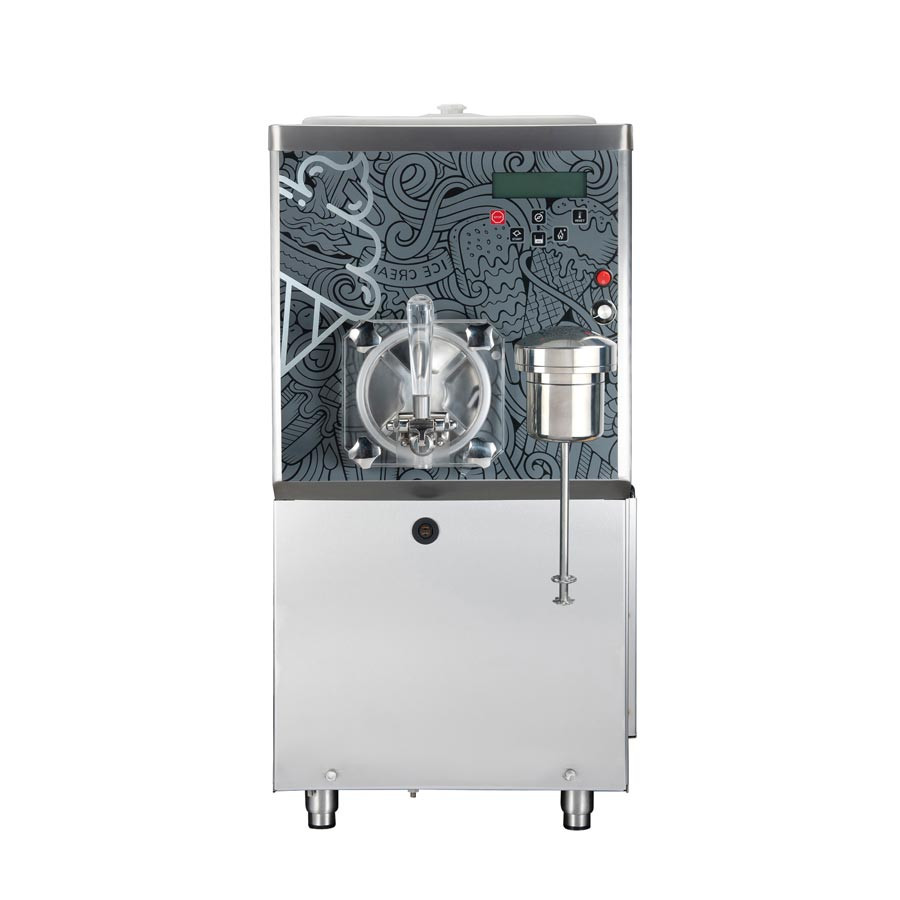 Elmeco Slush Machine FCM3 - Frozen Solutions