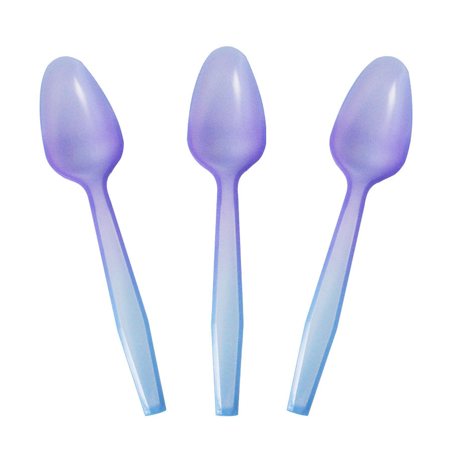 Spoons - MAGIC Color Changing® Spoon - Page 1 - Frozen Solutions