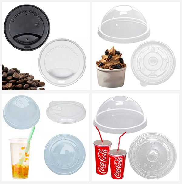 We've Flipped Our Lids! - Frozen Solutions