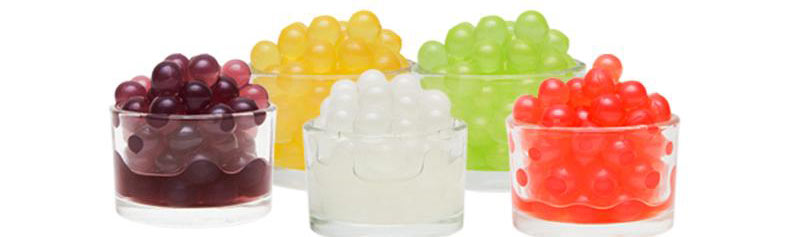 Popping Boba, What's All The Rage? - Frozen Solutions