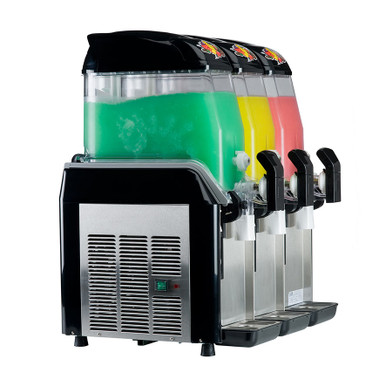 Elmeco Slush Machine FCM3 - Frozen Solutions