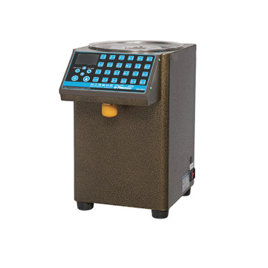 Frozen Solutions Fructose Syrup Dispenser - Frozen Solutions