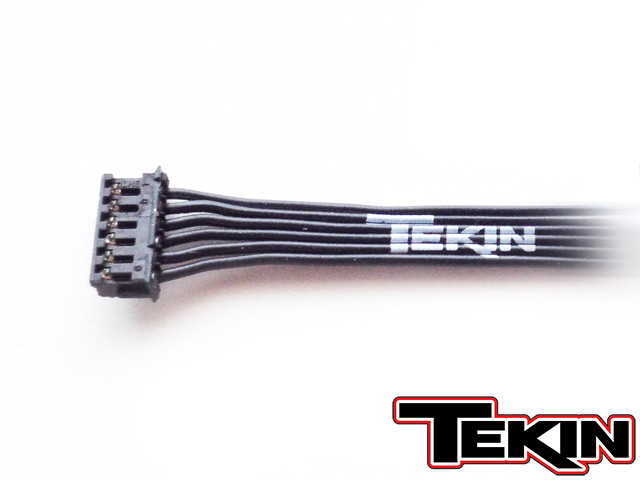 Redline PRO4 HD Brushless Motor