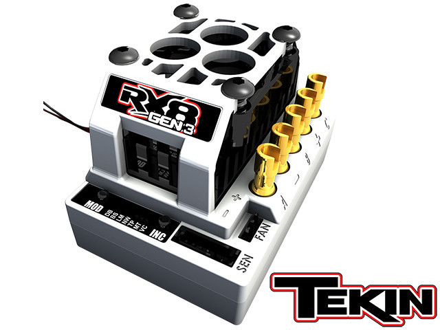 Tekin - Electronic Speed Controllers