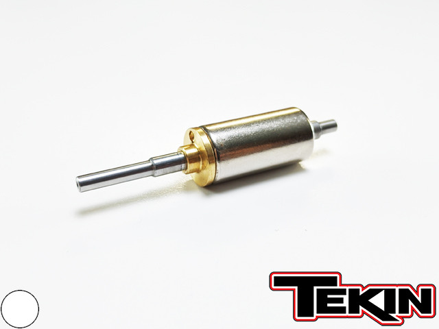 GEN4 12.1mm Torque White Rotor