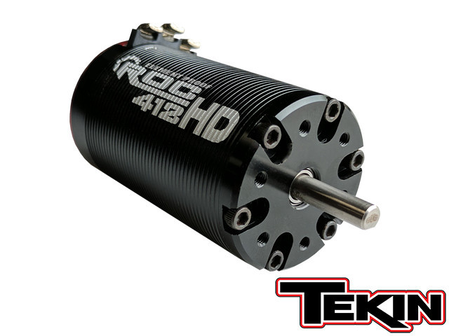 Redline ROC412 HD Brushless Crawler Motor