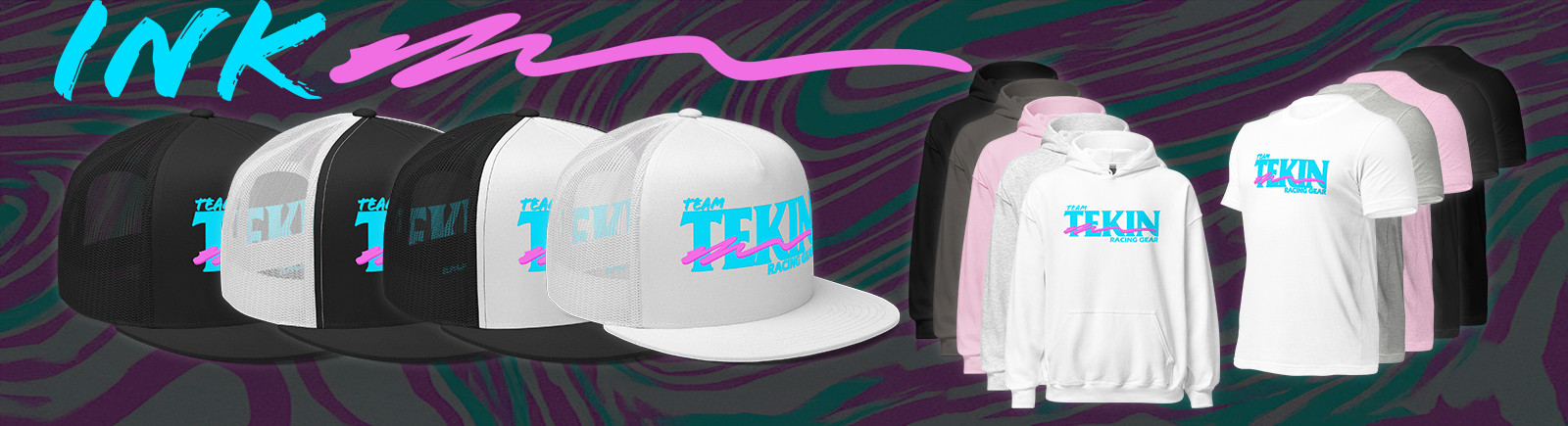 Tekin, INC. - Smarter, Smaller, Faster!