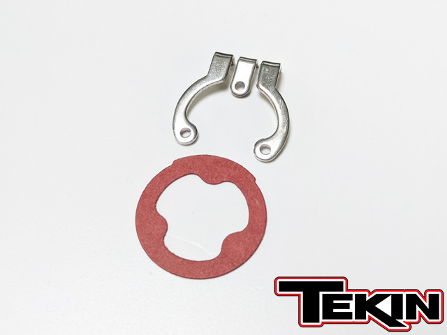 Solder Tabs
