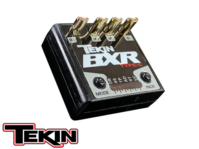Tekin - Electronic Speed Controllers