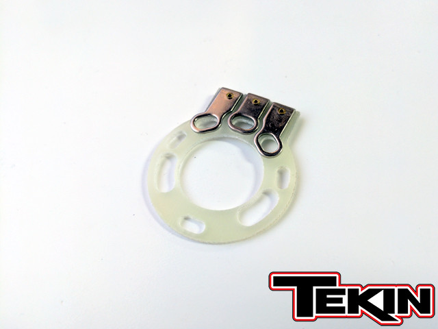 Solder Tabs PRO4 - TT2527