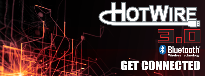 Tekin, INC. - Smarter, Smaller, Faster!