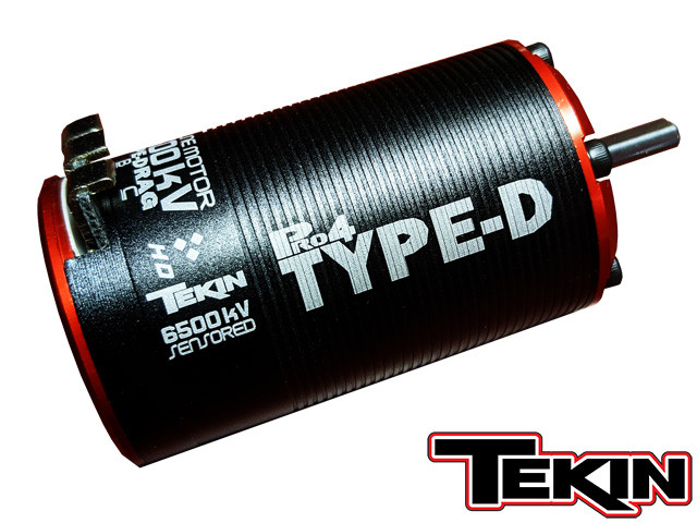 Tekin, INC. - Smarter, Smaller, Faster!