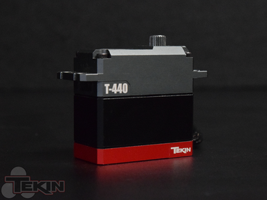 T-440 Torque Servo