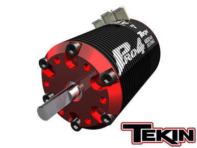 Redline PRO4 1900KV Brushless Motor