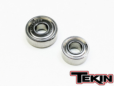 Bearing Set Type-D - TT2541