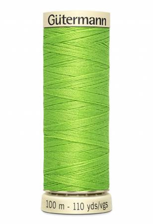 Gutermann All Purpose Thread-716 Spring - Sew Much Fabric