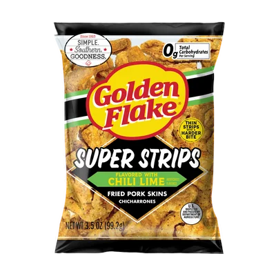 Golden Flake Products - Stewart Snacks LLC