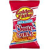 Golden Flake Products - Stewart Snacks LLC