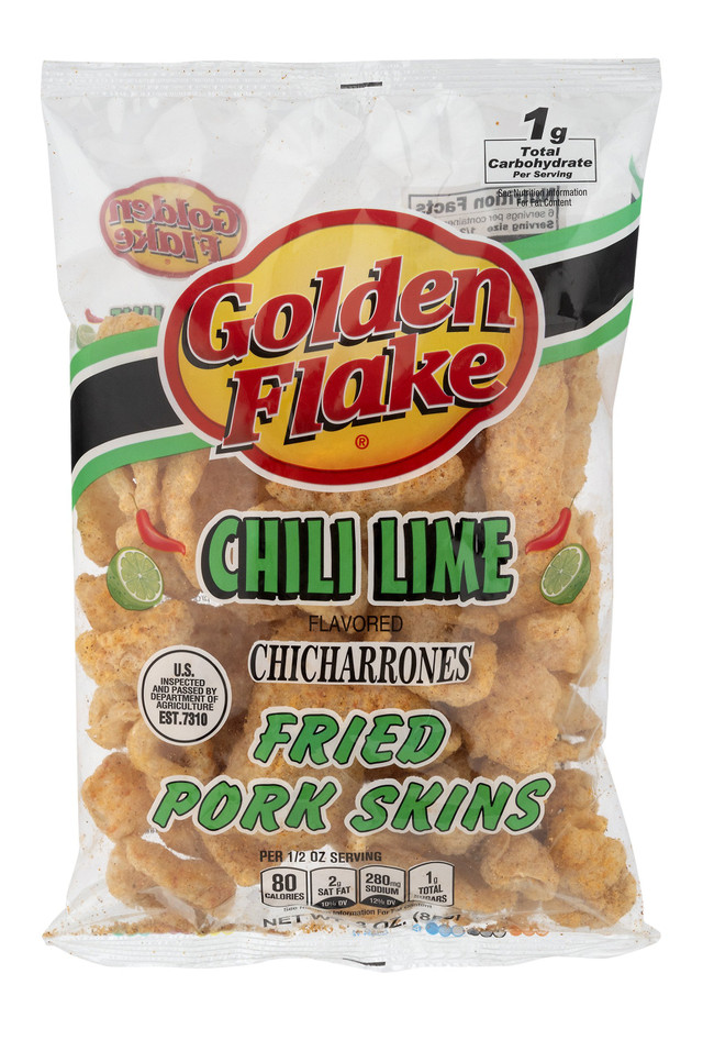 Golden Flake Products - Stewart Snacks LLC