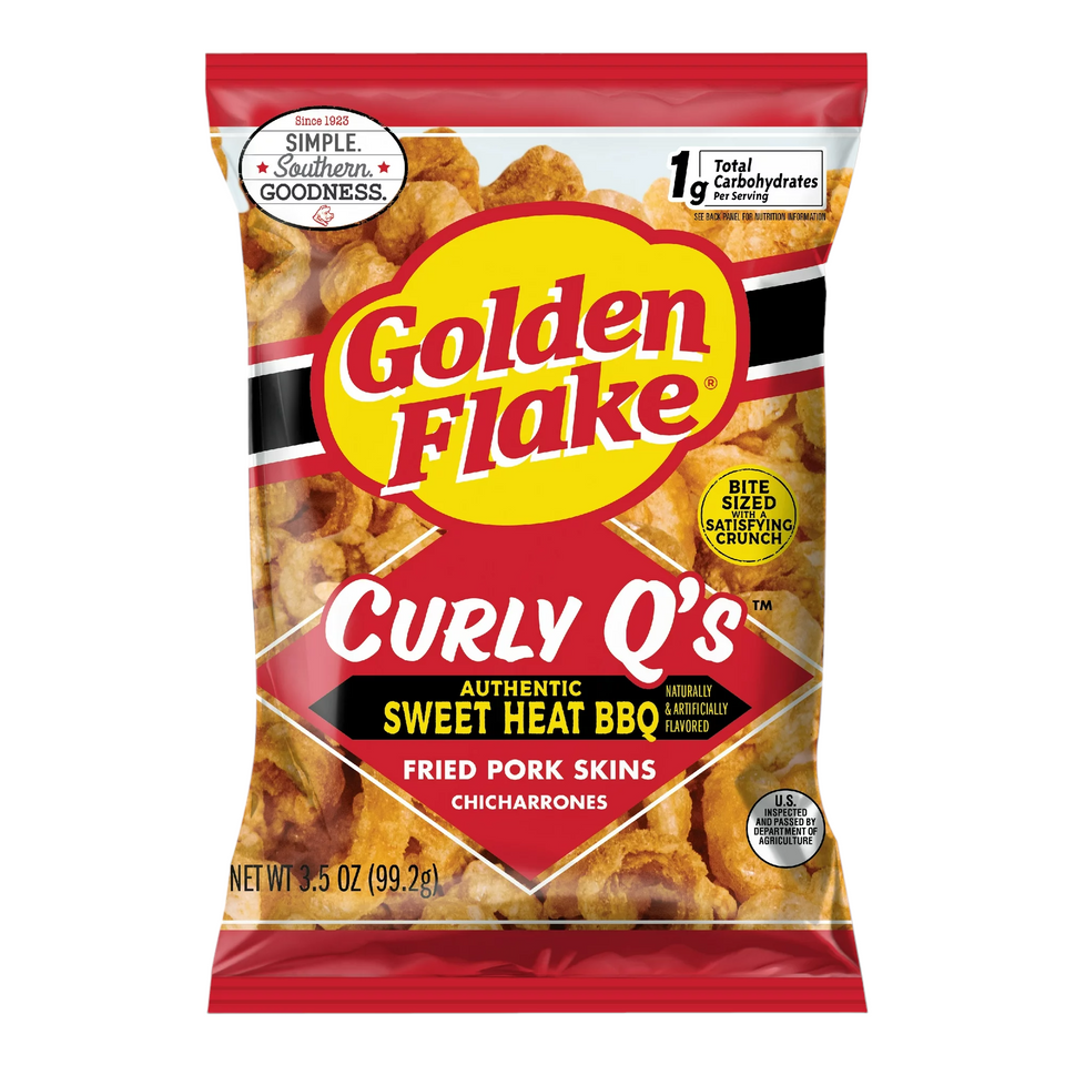 Golden Flake Products - Stewart Snacks LLC
