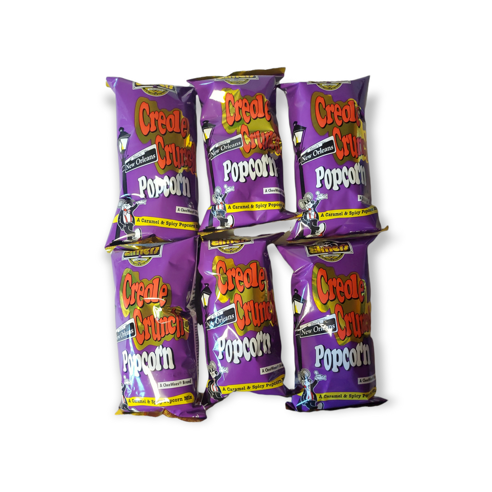 Elmer's Chee-wees Products - Stewart Snacks LLC