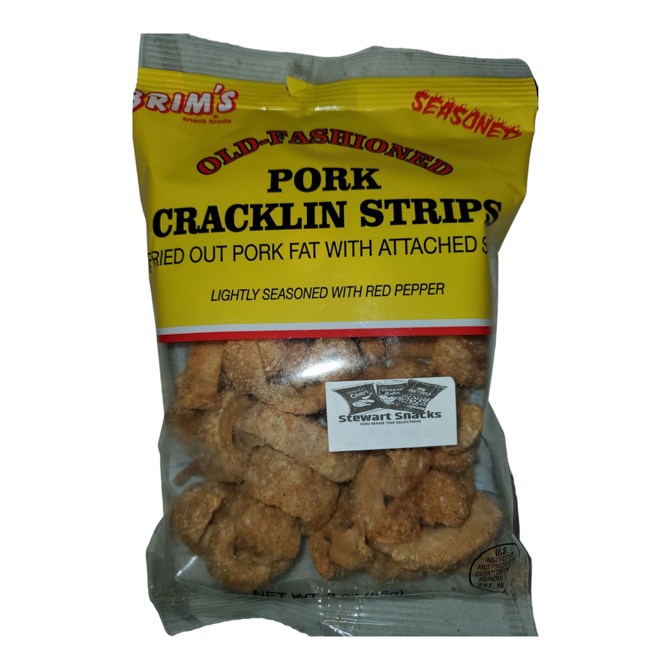 Brim's Products - Stewart Snacks LLC