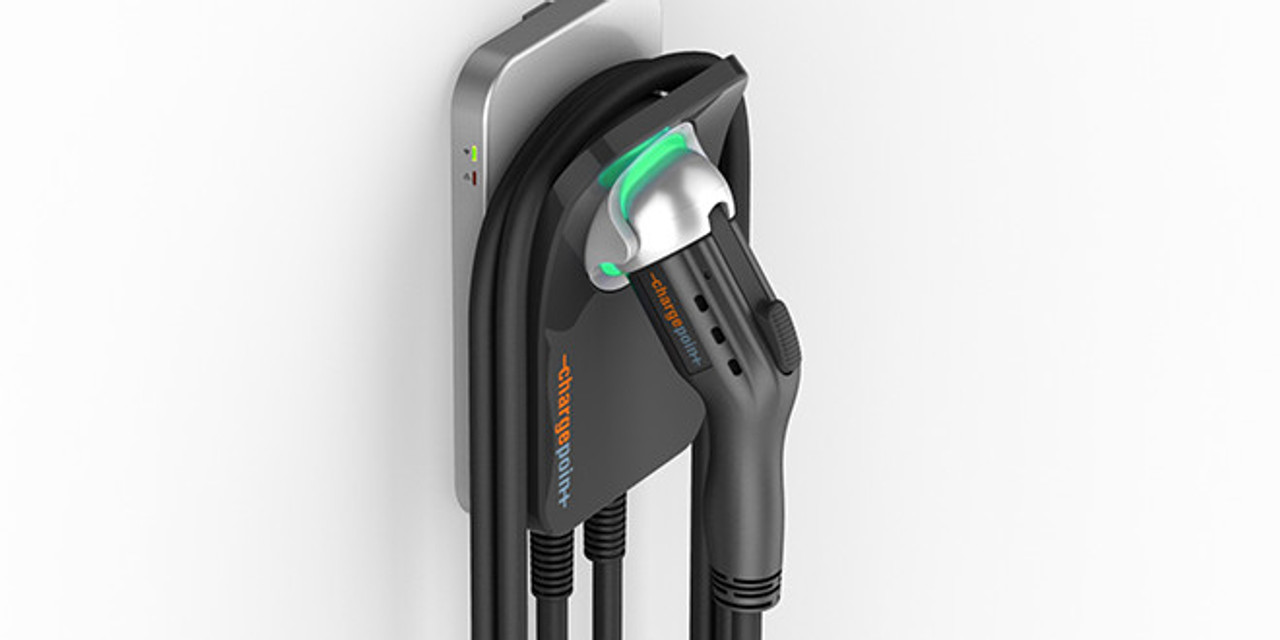 Domestic ev charge point store