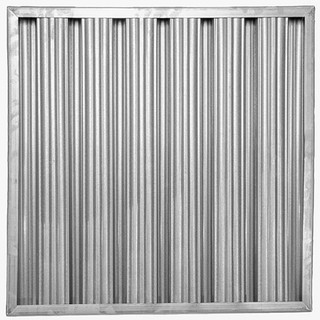 Baffle Grease Filters - Filter Junkie
