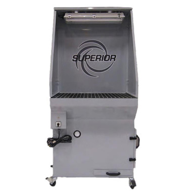 Industrial Downdraft Table SD23