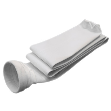 6.25X96.5POLYFELT Replacement Bag Filter - Filter Junkie