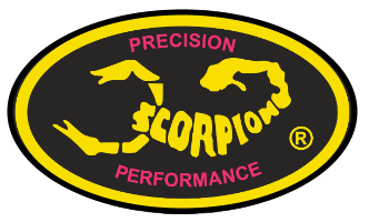 Scorpion 5100mah 6s 75C Flight Video - Scorpion Power LiPo Batteries